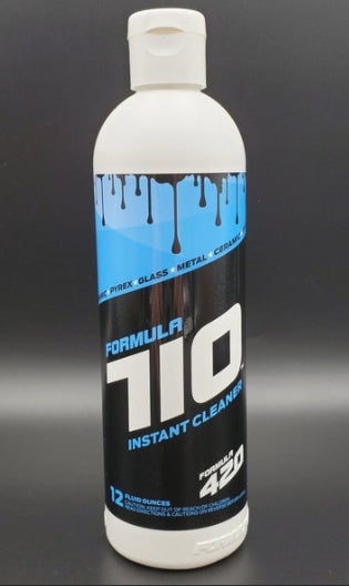 Formula 710 Instant Cleaner 12oz | She Buds THC